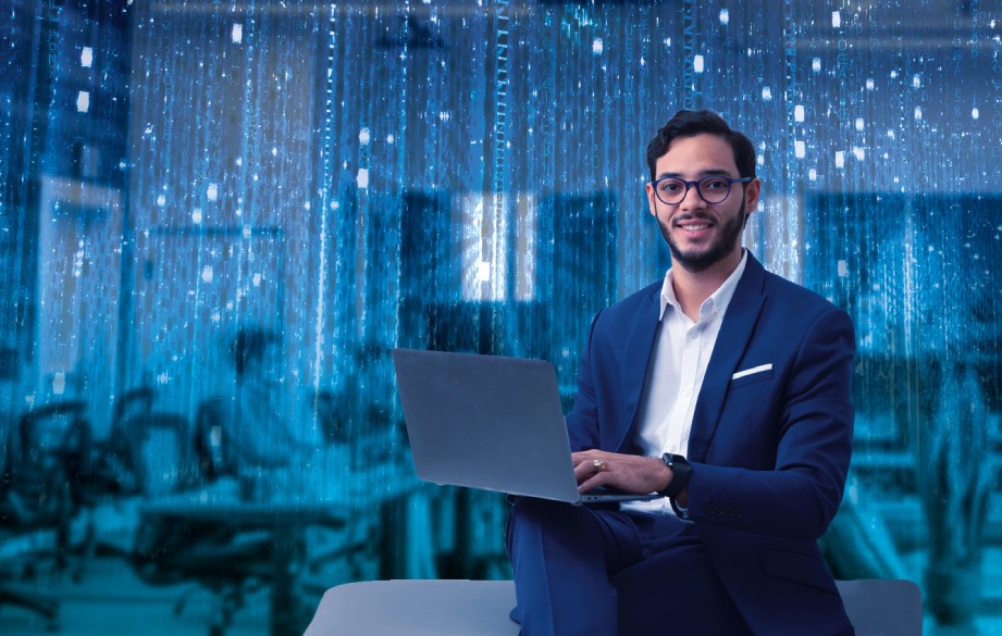 Maestría en Ciberseguridad 2025 - Postgrado PUCMM