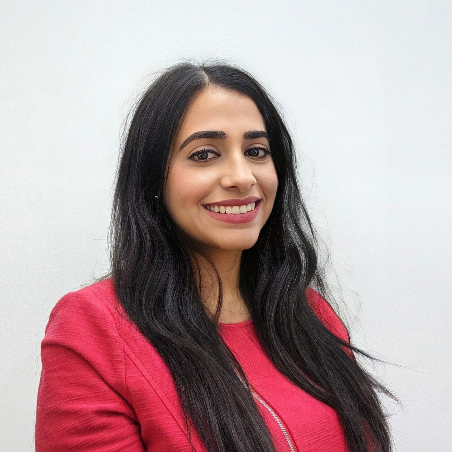 María Díaz Fermín - Postgrado PUCMM