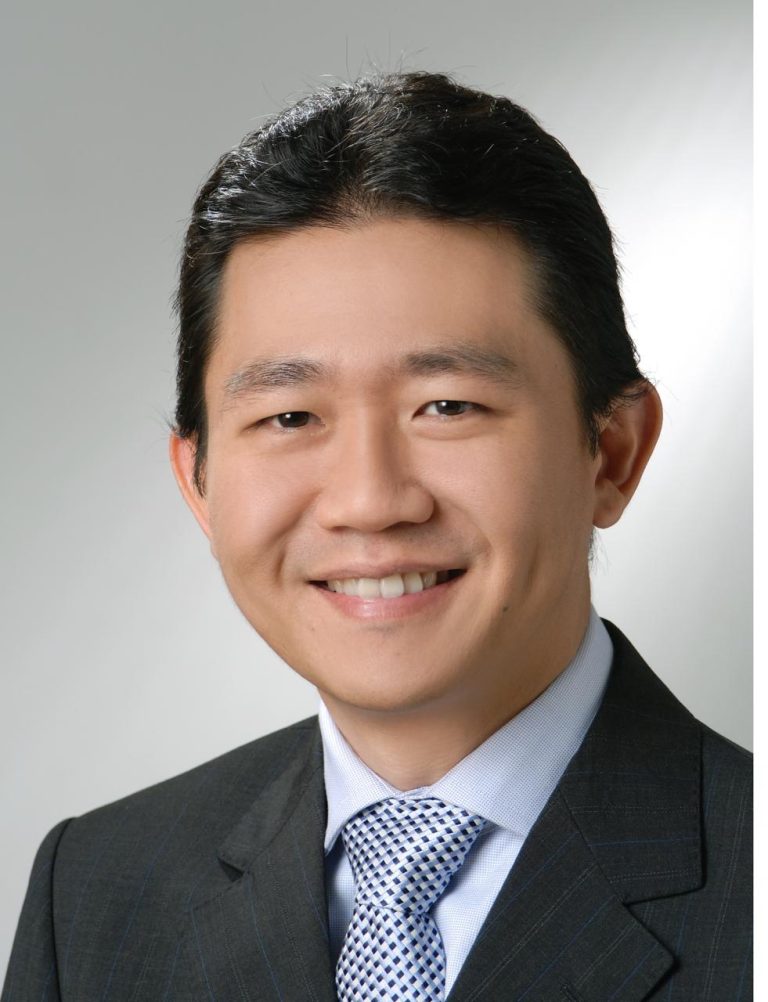 Dr. Paulo Fukashi Yamaguti - Postgrado PUCMM